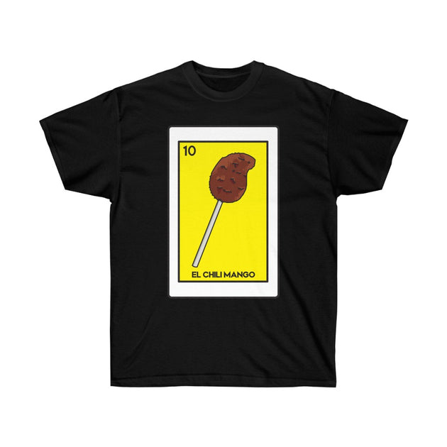 LOTERIA 2021 – The Essentials Clothing